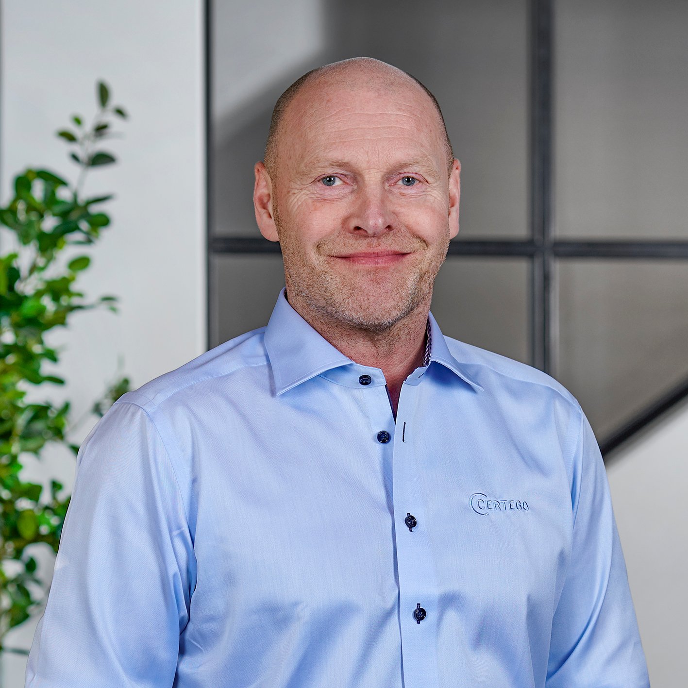 CERTEGO Harstad - CERTEGO